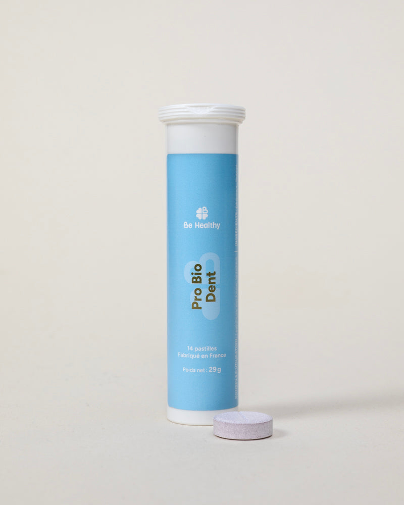 Pro Bio Dent – Be Healthy